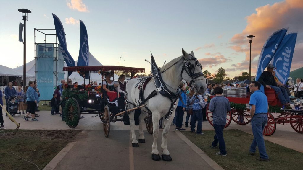 Funeral Hearse and Caisson – Ava K's Carriage Service